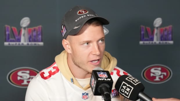 Articles by Tim Capurso - Sports Illustrated