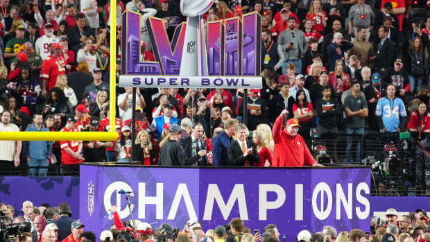 NFL - FanNation | A part of the Sports Illustrated Network