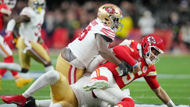 NFL - FanNation | A part of the Sports Illustrated Network