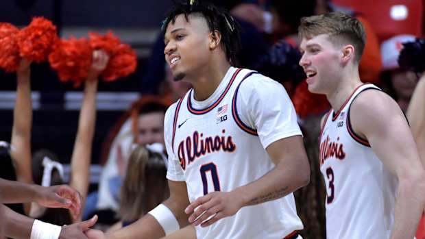 Sports Illustrated Illinois Fighting Illini News, Analysis and More