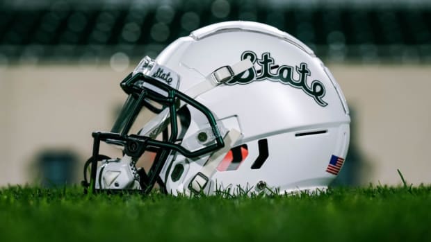 Football - Sports Illustrated Michigan State Spartans News, Analysis ...