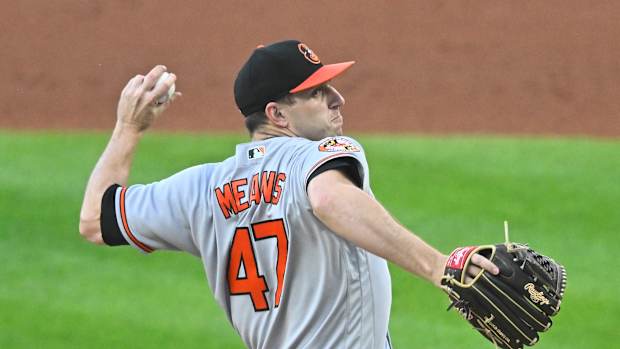 Potential Baltimore Orioles Pitching Target Likely Available in Trade ...