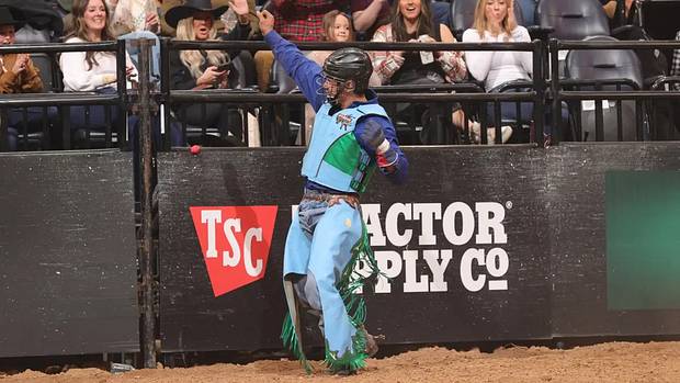 Sports Illustrated Rodeo Daily News, Analysis and More