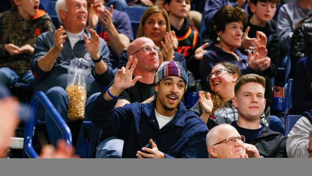 Pro Zags - Gonzaga Nation