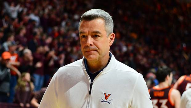 Basketball - Sports Illustrated Virginia Cavaliers News, Analysis and More