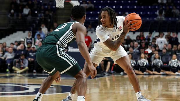 Basketball - Sports Illustrated Penn State Nittany Lions News, Analysis ...
