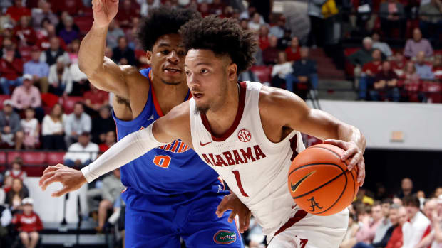 Basketball - Sports Illustrated Alabama Crimson Tide News, Analysis and ...