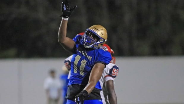 Football - Sports Illustrated Florida Gators News, Analysis and More