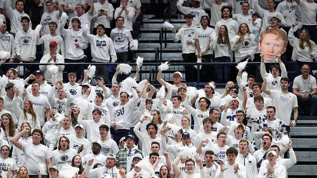 Basketball - Sports Illustrated Penn State Nittany Lions News, Analysis ...