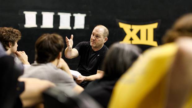 Wrestling - MizzouCentral