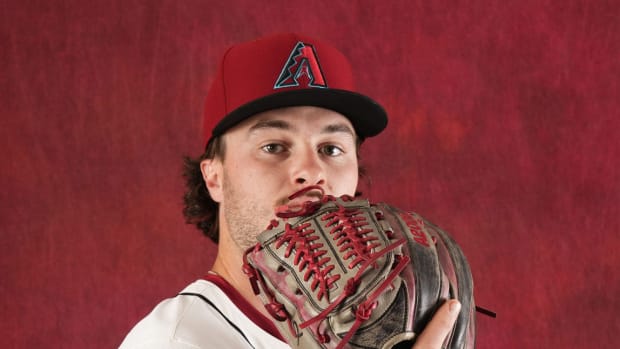 Sports Illustrated Arizona Diamondbacks News, Analysis and More