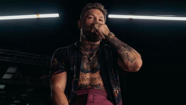 Conor Mcgregor Acting Debut - Sports Illustrated MMA News, Analysis and ...