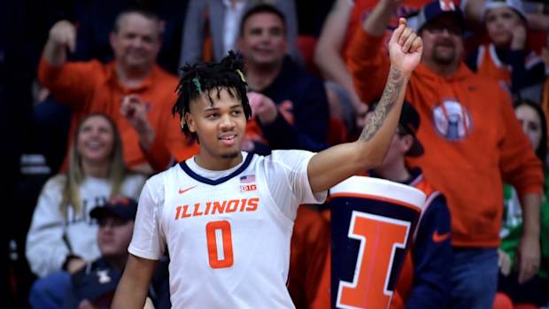 Sports Illustrated Illinois Fighting Illini News, Analysis and More