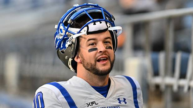AJ McCarron - Sports Illustrated