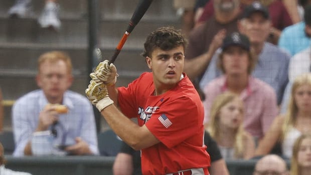 Sports Illustrated Cincinnati Reds News, Analysis and More