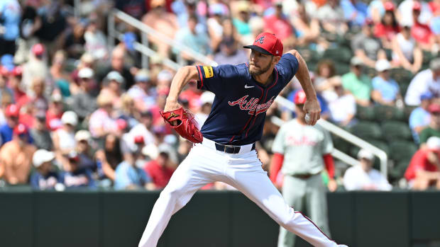 Sports Illustrated Atlanta Braves News, Analysis and More