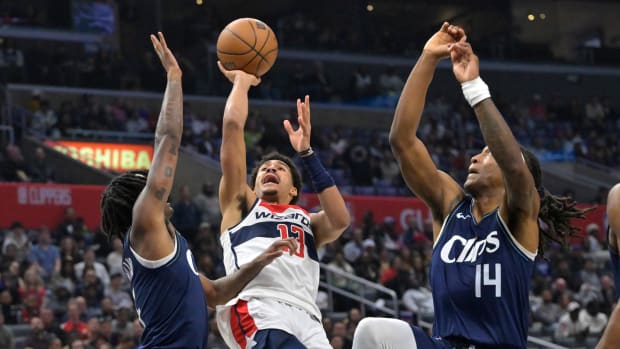 Tankathon - NBA Draft Digest - Latest Draft News and Prospect Rankings