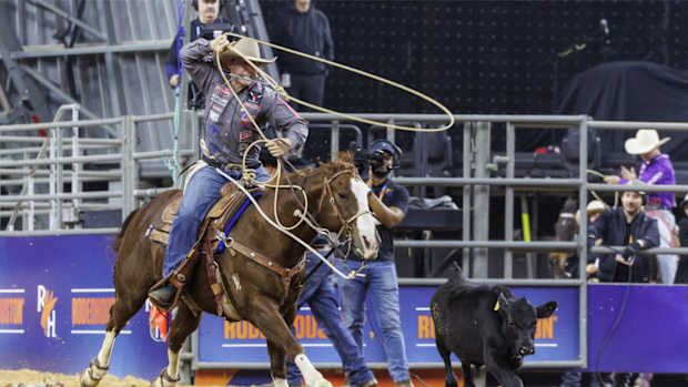 Pro Rodeo | Rodeo Daily | Sports Illustrated - Sports Illustrated Rodeo ...