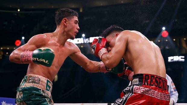 Sports Illustrated Boxing News, Analysis and More