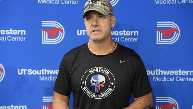 Sports Illustrated Inside the Mustangs News, Analysis and More