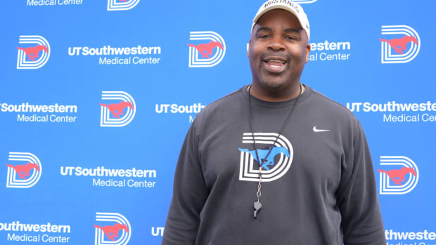 Sports Illustrated Inside the Mustangs News, Analysis and More