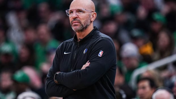 Jason Kidd: Dallas Mavs 'Need' Tim Hardaway Jr. to Win NBA Championship ...