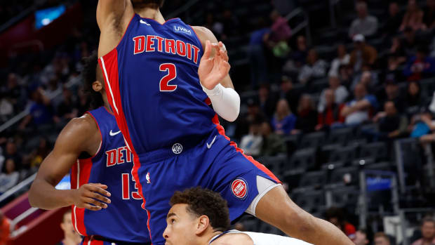 Tankathon - NBA Draft Digest - Latest Draft News and Prospect Rankings