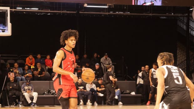 The story of Ralph Beard - Sports Illustrated