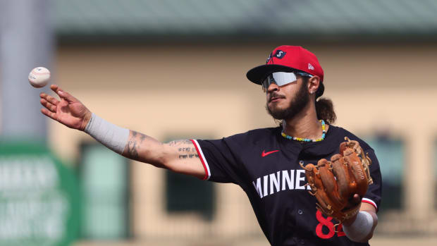 Sports Illustrated Minnesota Twins News, Analysis and More