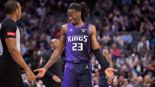 Sports Illustrated Inside the Kings News, Analysis and More