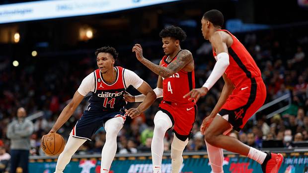 Sports Illustrated Houston Rockets News, Analysis and More