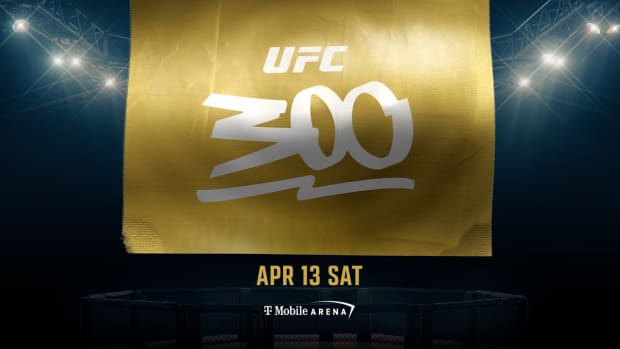 UFC 300 Promo - Sports Illustrated MMA News, Analysis and More