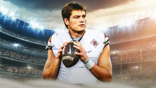 Sports Illustrated Washington Football News, Analysis and More