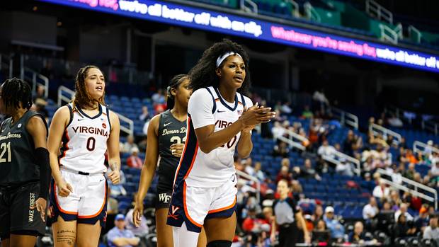 Sports Illustrated Virginia Cavaliers News, Analysis and More
