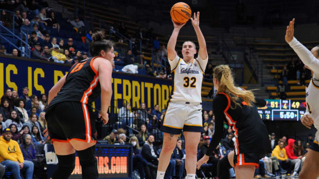 Sports Illustrated Cal Bears News, Analysis and More