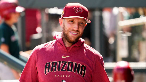 Sports Illustrated Arizona Diamondbacks News, Analysis and More