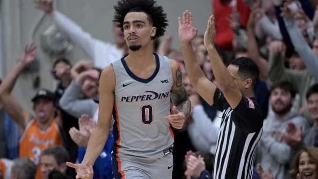 Alabama Crimson Tide - Sports Illustrated