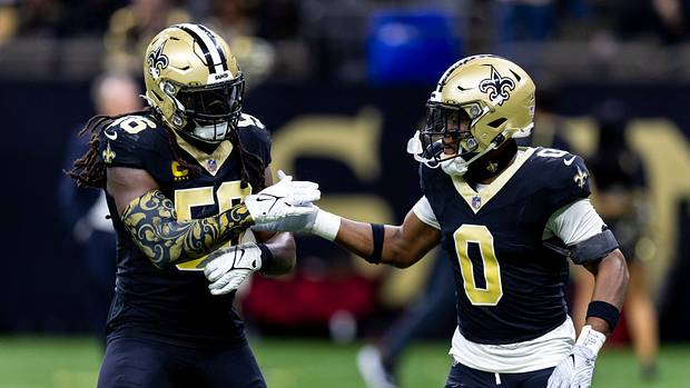 Sports Illustrated New Orleans Saints News, Analysis and More