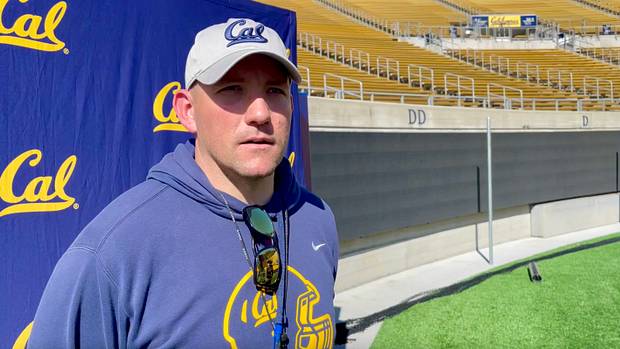 Football - Sports Illustrated Cal Bears News, Analysis and More