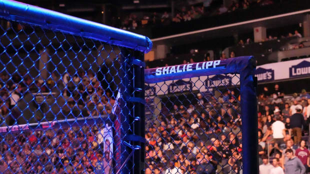 UFC 2023 - Sports Illustrated MMA News, Analysis and More