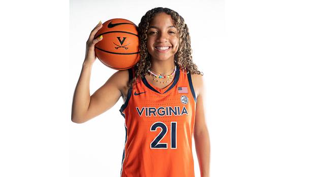 Women's Basketball - Sports Illustrated Virginia Cavaliers News ...