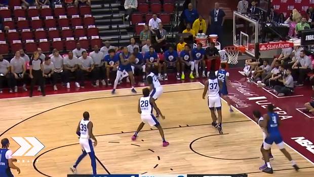 Kobe Brown Clippers - NBA Draft Digest - Latest Draft News and Prospect ...