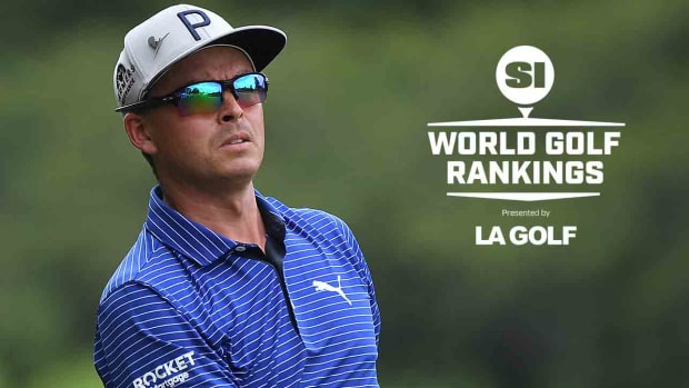 Sports Illustrated Golf: News, Scores, Equipment, Instruction, Travel ...