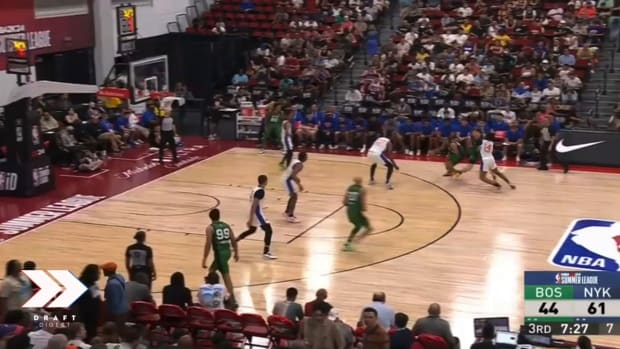 Jordan Walsh Celtics - NBA Draft Digest - Latest Draft News and ...