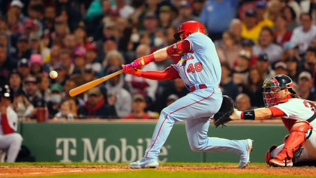 St. Louis Cardinals Around MLB | Inside The Cardinals | Sports ...