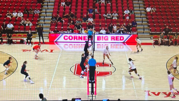 Volleyball - Sports Illustrated Syracuse Orange News, Analysis and More