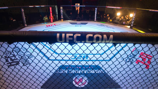 Fight Schedule - Sports Illustrated MMA News, Analysis and More