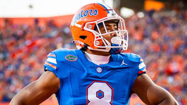 Football - Sports Illustrated Florida Gators News, Analysis and More