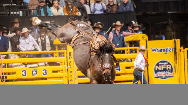 The Stock | Rodeo Daily | Sports Illustrated - Sports Illustrated Rodeo ...