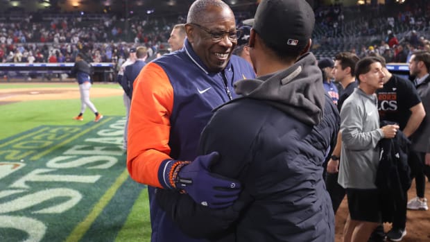 MLB to use runner-on-second rule in extra innings in 2020 - Sports ...